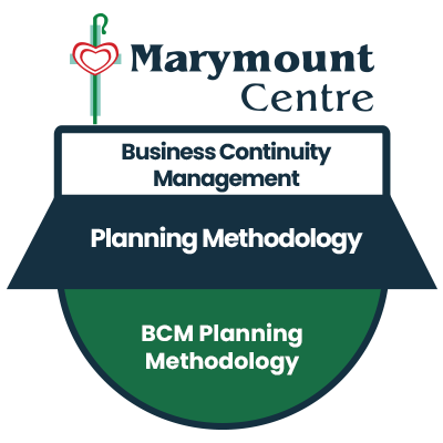 [BCM] [MC] [E2] [C1] BCM Planning Methodology for Marymount Centre